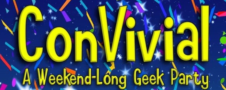 Guests of Honor – ConVivial