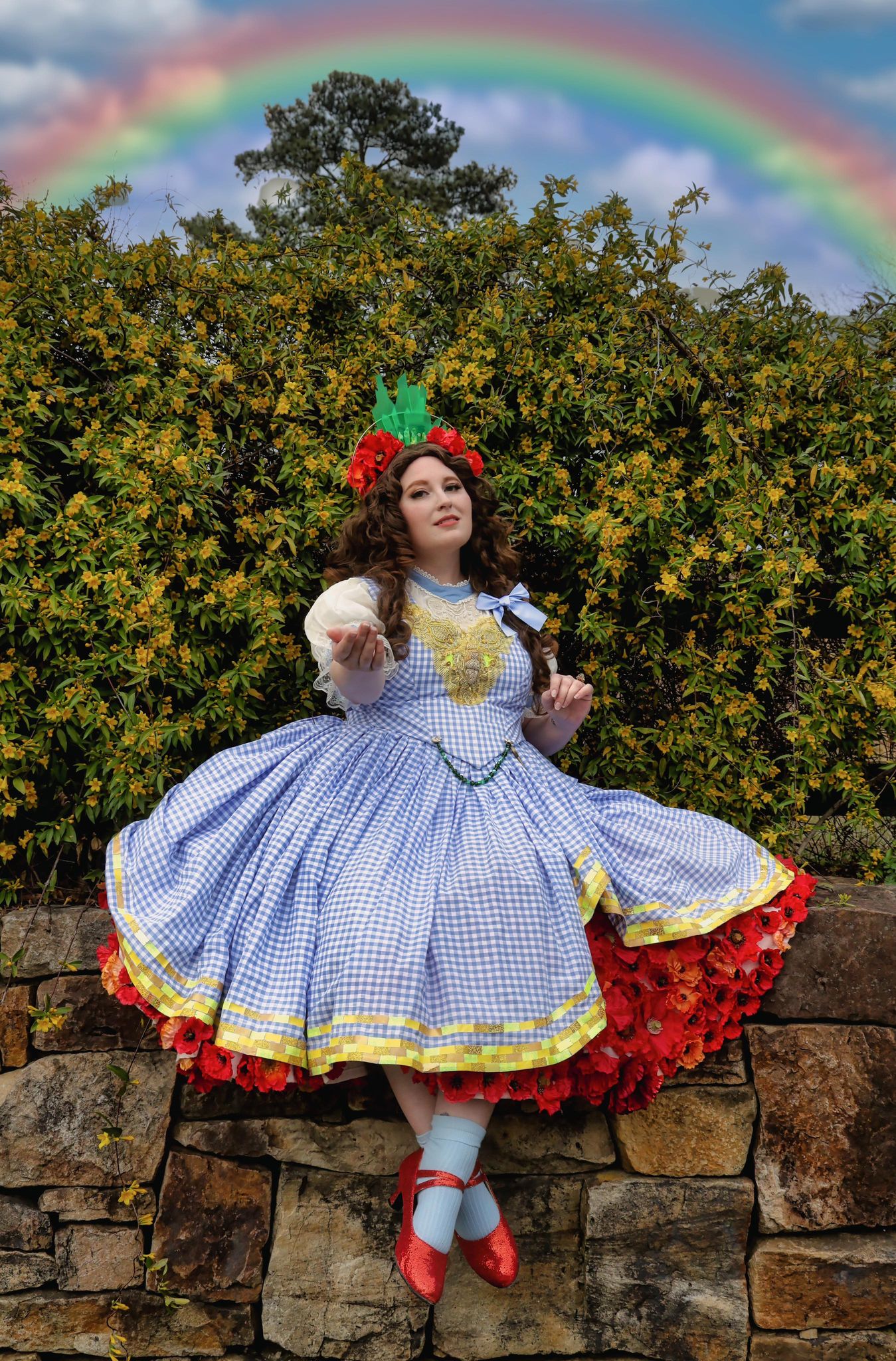 Chiki Cosplay – ConVivial